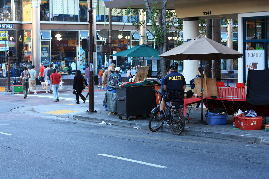 Top Berkeley news: City to vote on 2-year budget; man missing may have