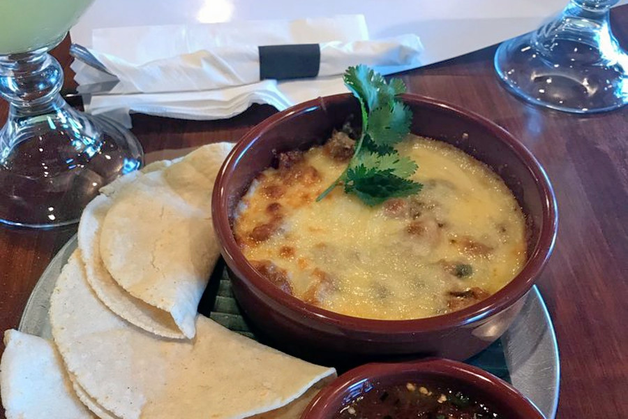 'Ambakity Cocina Mexicana' Brings Mexican Fare To South Park