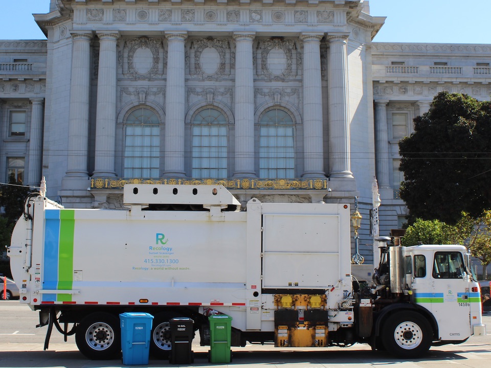 Shrink Your Wasteline: Blue Recycling Bins To Double In Size