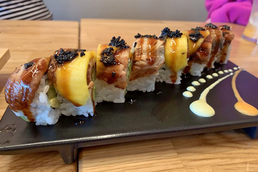 Silver Plate Restaurant brings Chinese fare to Lakeview