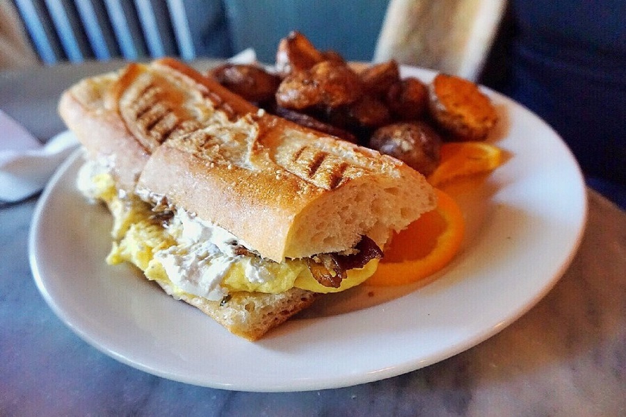 The 5 best breakfast and brunch spots in Cambridge