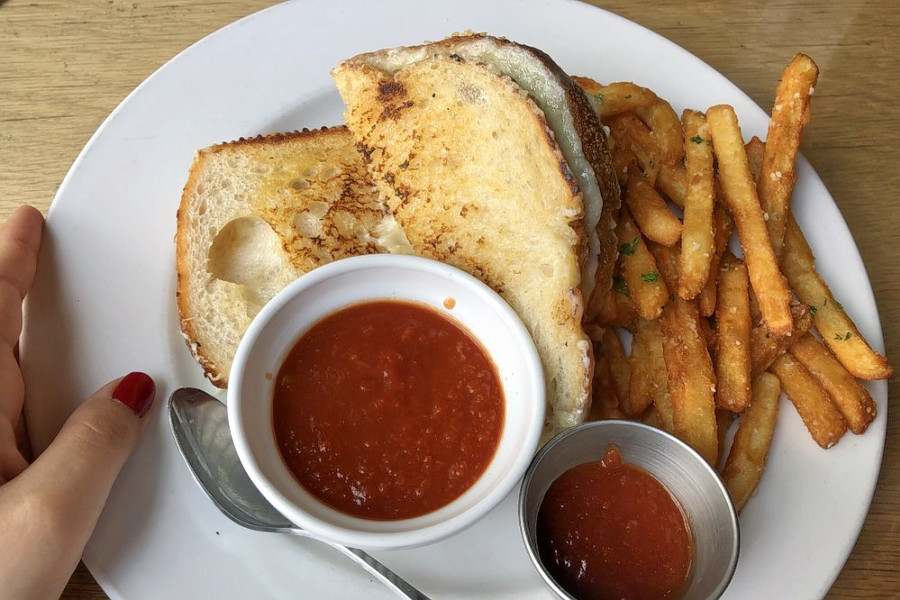 Explore the 5 most popular spots in Kansas City's Westside North
