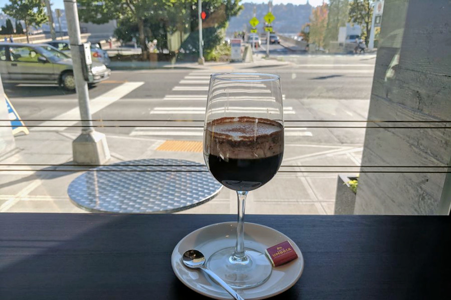 New 'Caffe Umbria' Location Now Open In Westlake