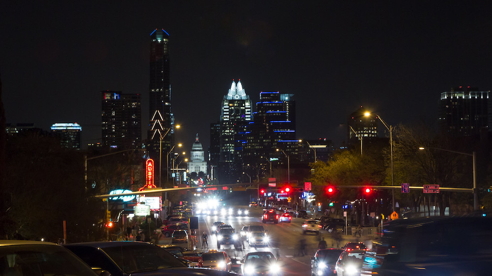 Top Austin news: Austin traffic worse than Houston's; man charged in