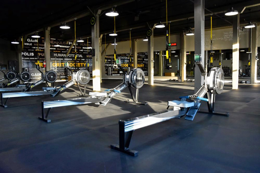 Lowry Hill East gets a new gym: True Grit Society