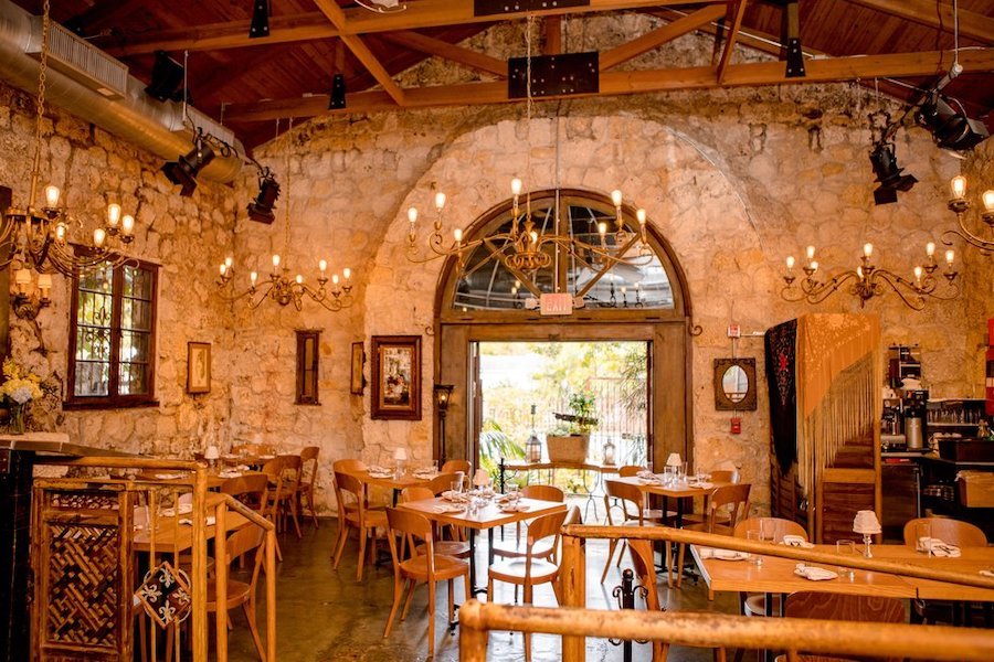 The 5 best seafood spots in Miami