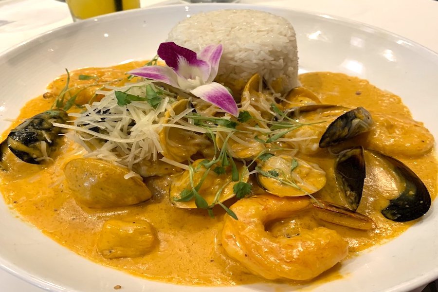 The 5 best seafood spots in Miami