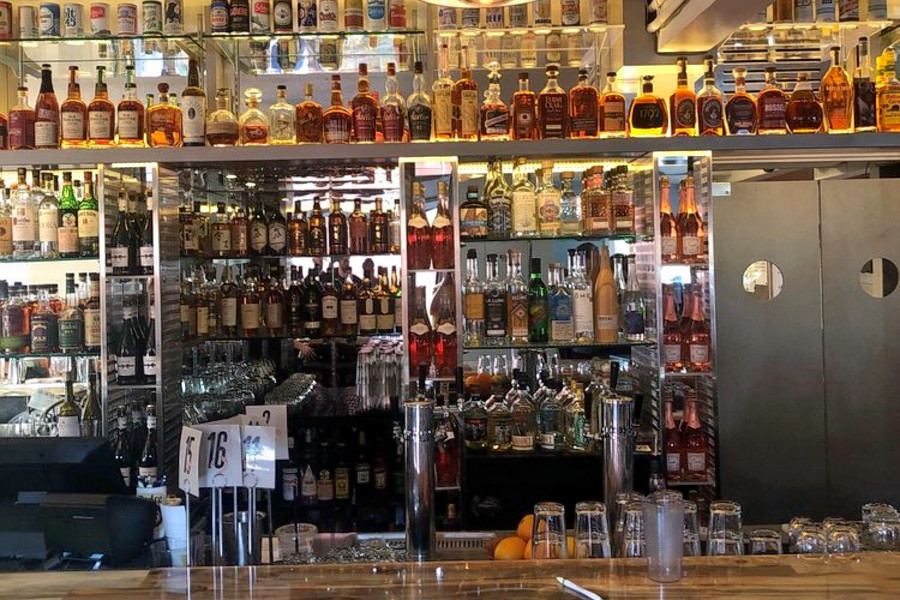 New Cully bar Hi-top Tavern opens its doors