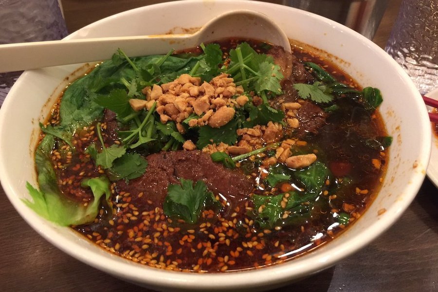Here are Cleveland's top 5 Chinese spots