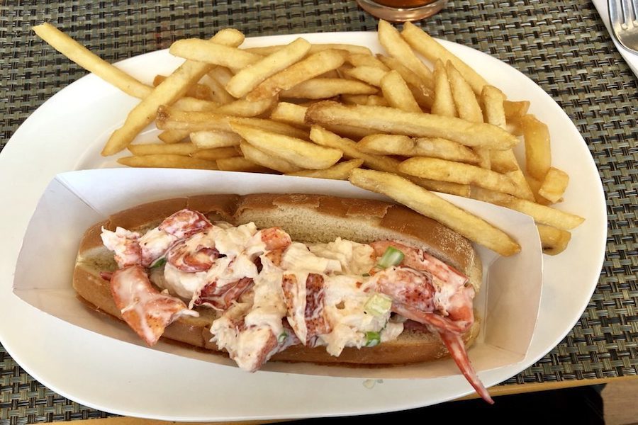 Seafood and more: What's trending on Boston's food scene?