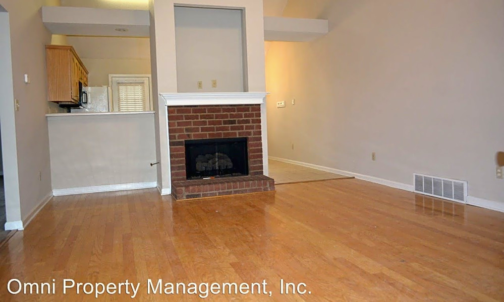 The lowest priced apartment rentals in Eads-Fisherville, Memphis