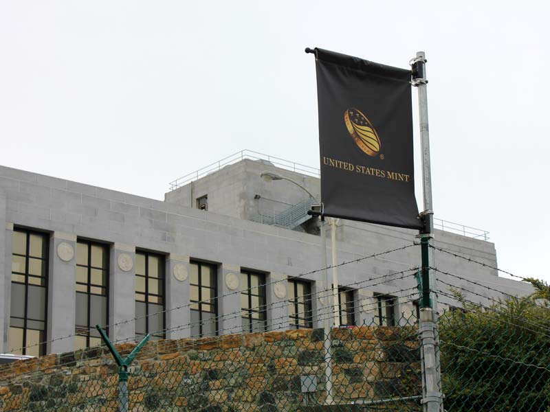 Inside the U.S. Mint: Part Two