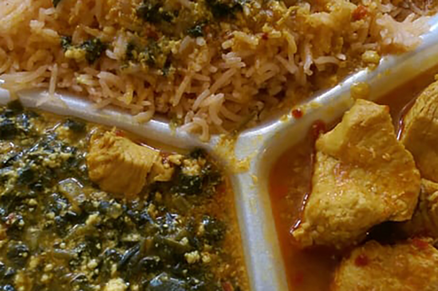 Here are Milwaukee's top 3 Pakistani spots