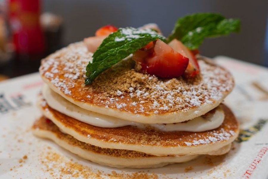 Trend alert: What's heating up Irvine's food scene this month