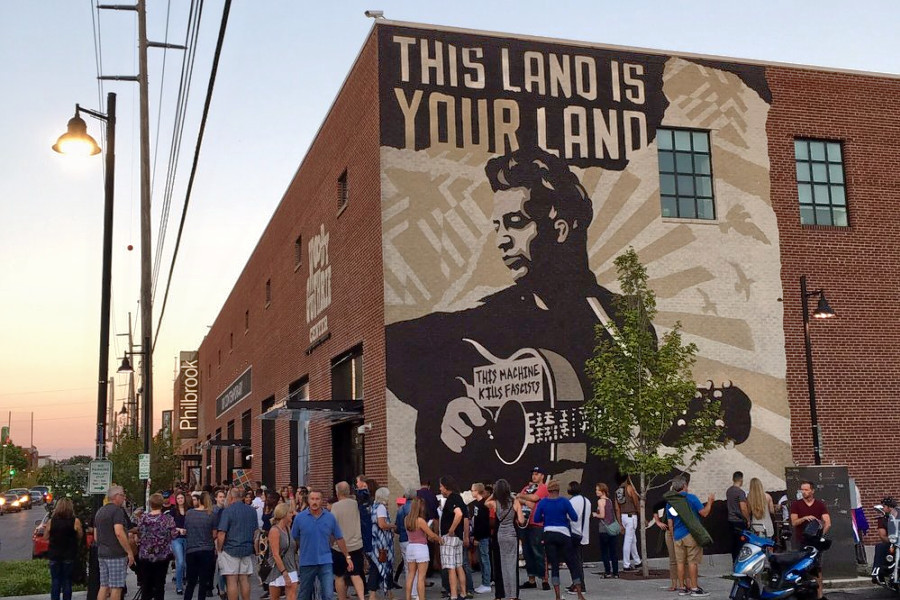 Tulsa's top 5 museums, ranked