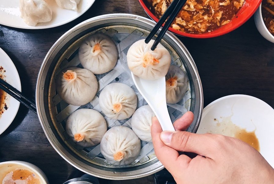 Here are Philadelphia's top 4 dim sum spots