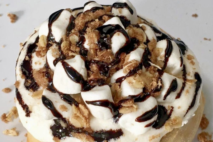 The 5 best bakeries in Berkeley