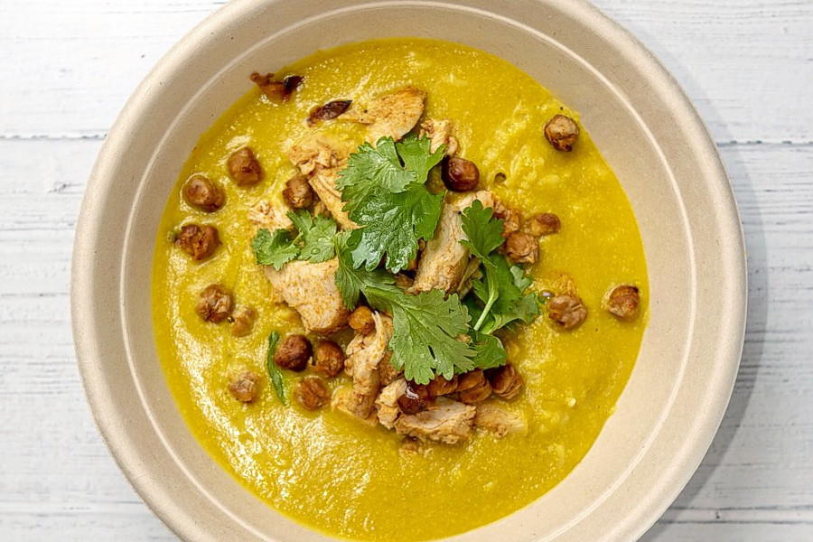 Kaliflower makes The Loop debut with salads and more