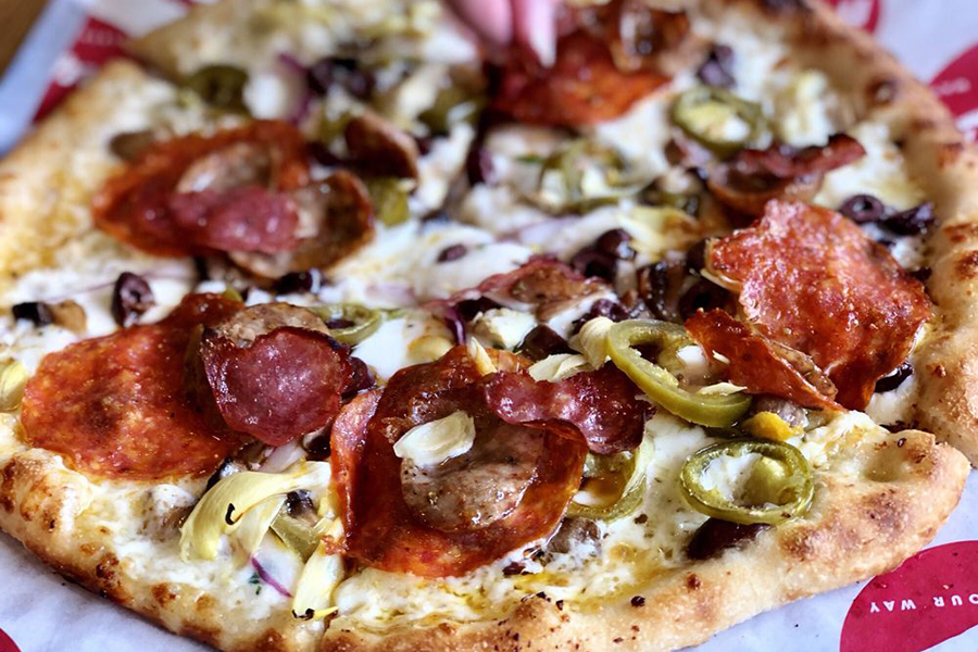 3 top options for cheap pizza eats in Phoenix