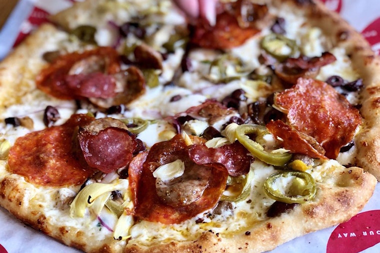 3 top options for cheap pizza eats in Phoenix