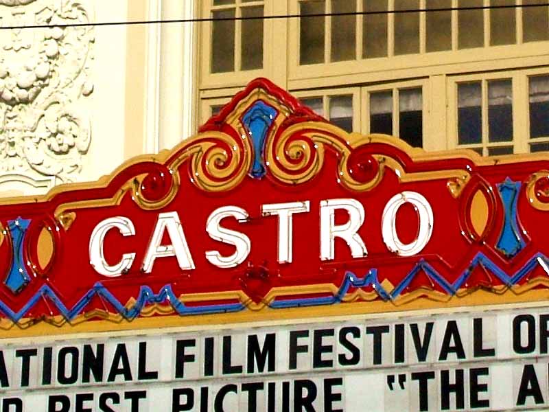 Calling All Castro Writers