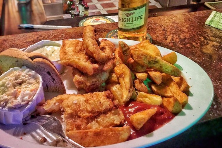Your guide to the 3 most popular spots in Milwaukee's Polonia