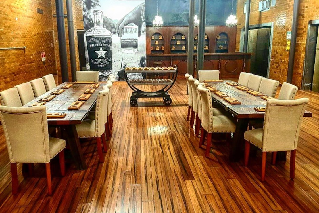 Fort Worth's top 4 distilleries to visit right now