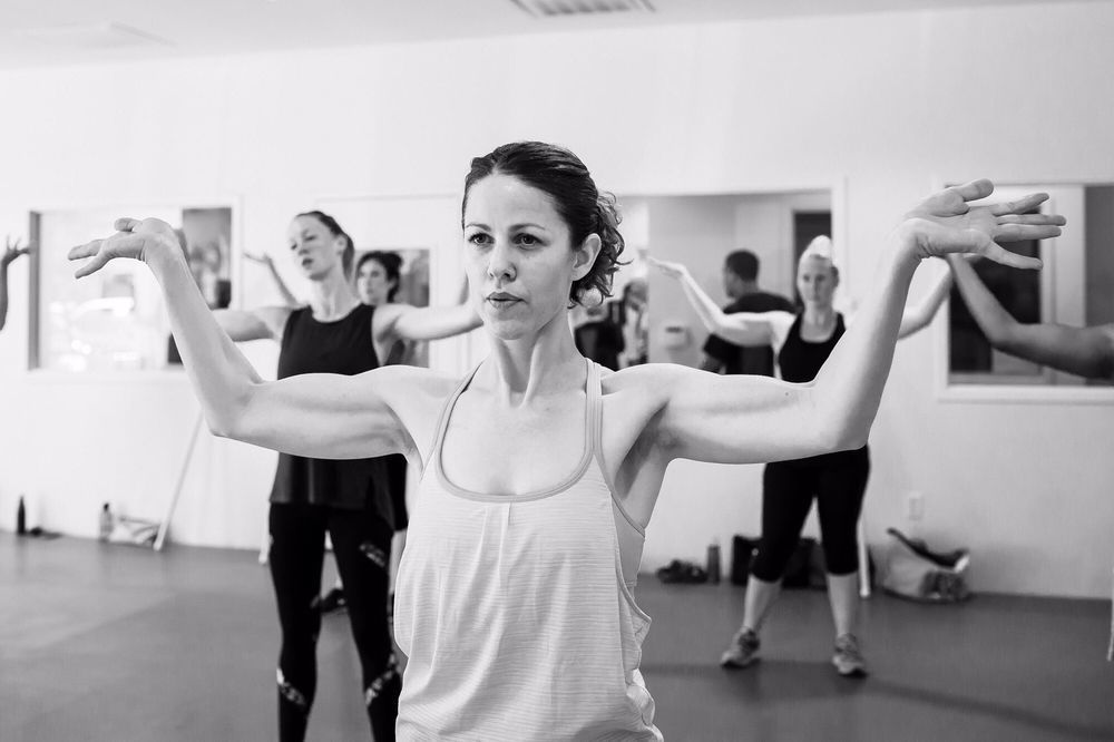 Here's where to find the best dance workouts in Dallas