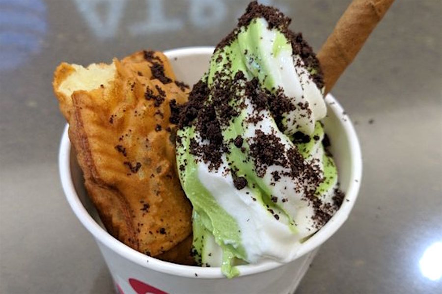 New Boba Loca location makes Arden Fair debut