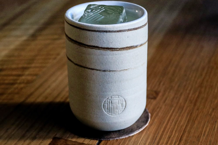 New West Loop Cocktail Bar 'Prairie School' Opens Its Doors