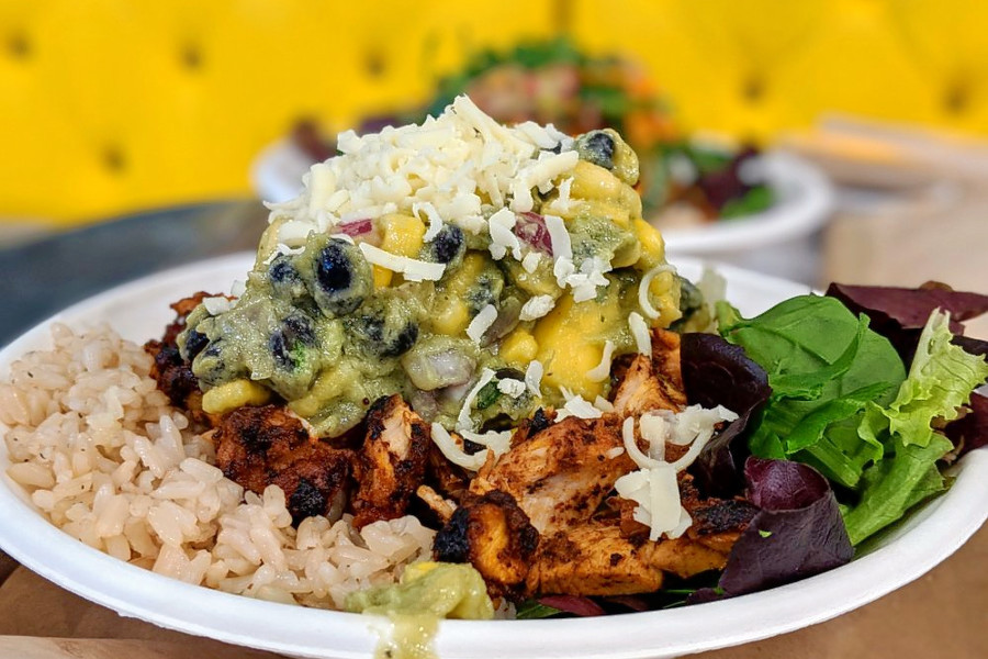Southern and more: What's trending on Atlanta's food scene?