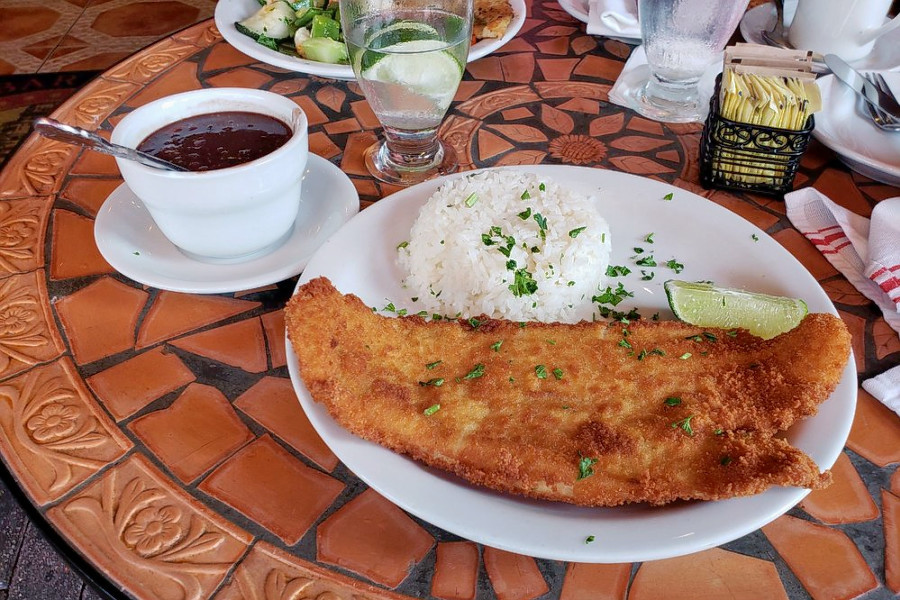 The 4 best Cuban spots in Miami