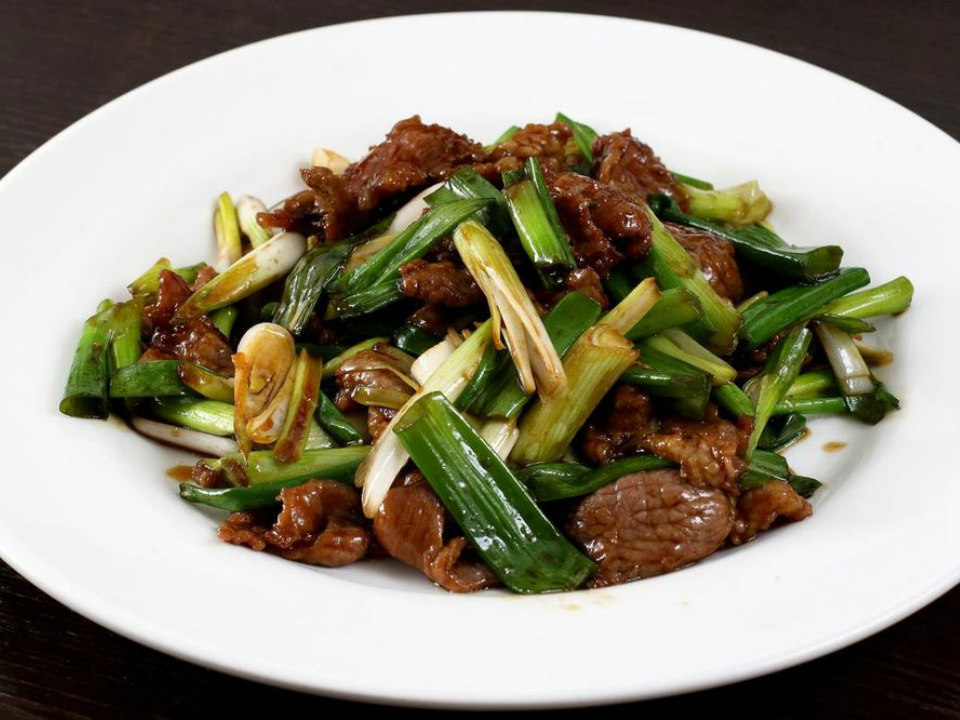 San Francisco's 5 Best Chinese Delivery Options