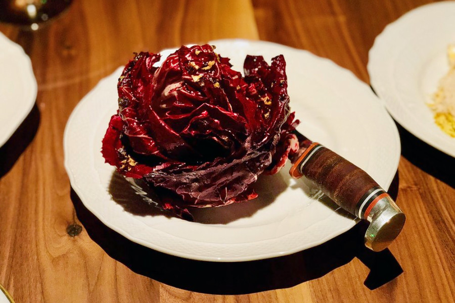 Fresh New American spot Angler debuts in Beverly Grove