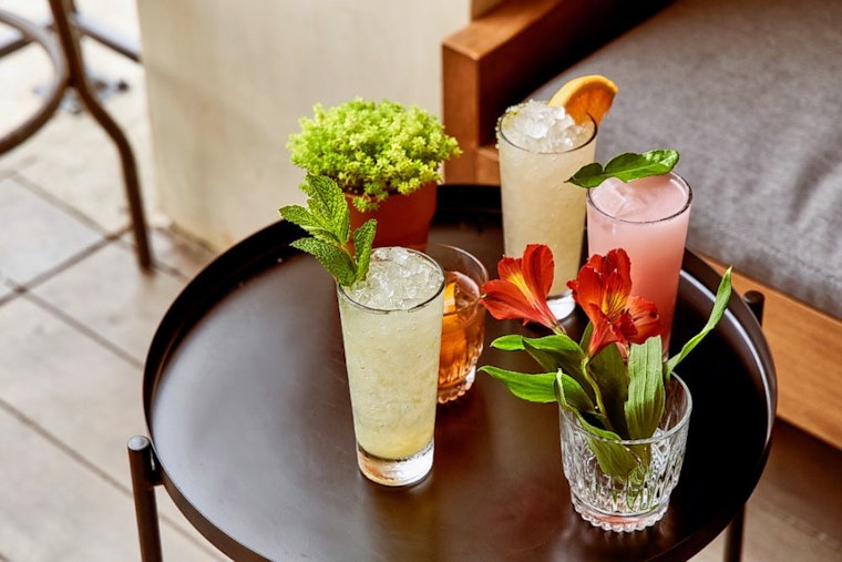 New cocktail bar Lowboy now open in Echo Park