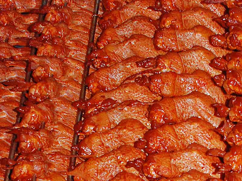 Wing Wings Searching For a Few Hungry Competitors