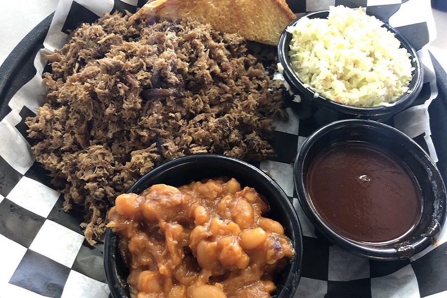 Here are Tulsa's top 5 Southern spots