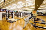 The 4 Best Gyms In Tulsa The 4 Best Gyms In Tulsa