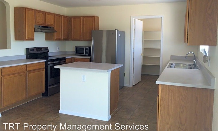 The cheapest apartment rentals in Rita Ranch, Tucson