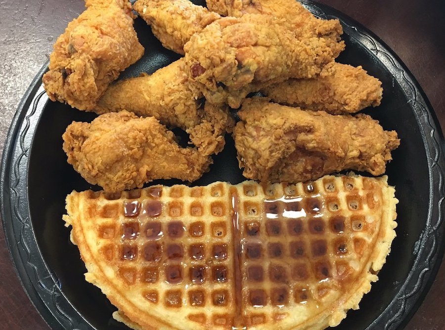 Check out the 5 most popular spots in West Las Vegas