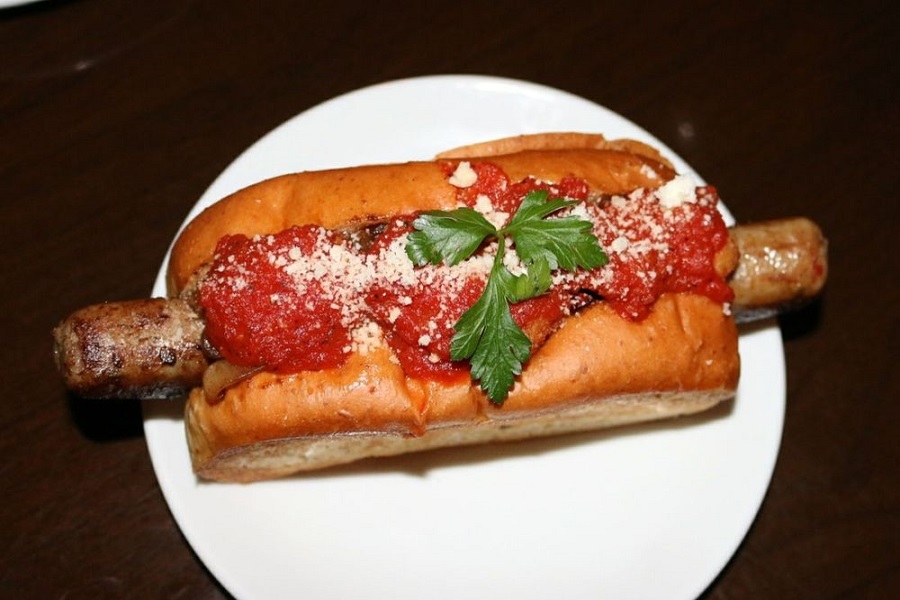 Many franks: The best places to celebrate National Hot Dog Day in