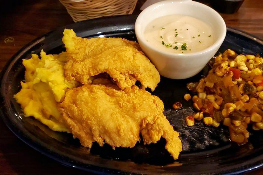 Here are Tulsa's top 3 comfort food spots