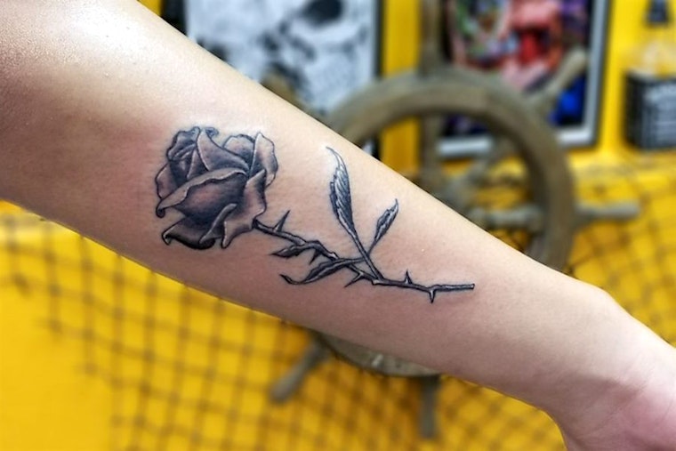 Here are Stockton's top 3 tattoo spots