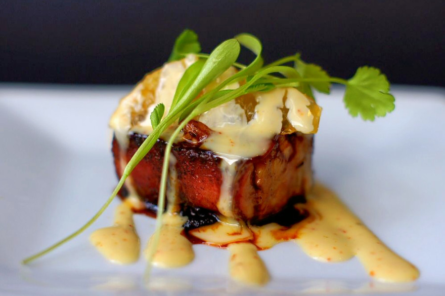 Explore the 4 top spots in Denver's LoDo neighborhood