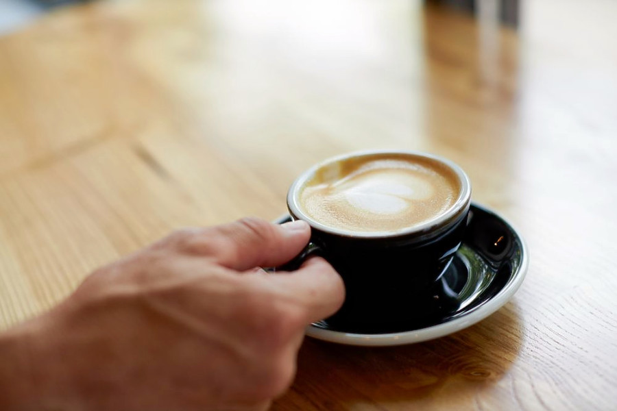 New West Side coffee and tea spot Bootstrap Coffee Roasters opens its