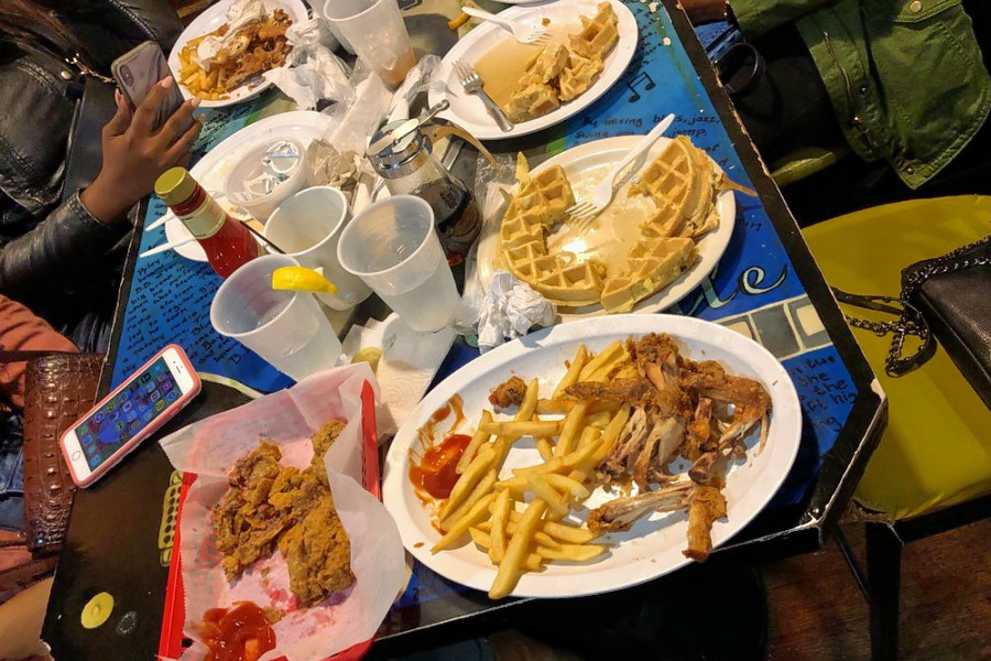 The 5 best traditional American spots in Memphis