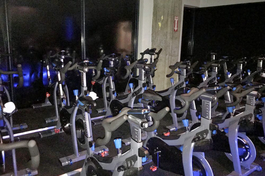 New Cycling Studio 'Riot Cycle' Now Open In The Central Business