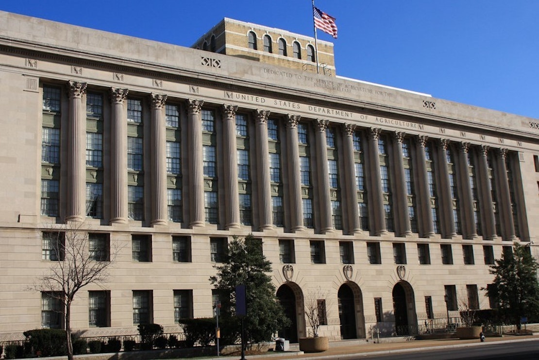 Top Kansas City news: Scientists abandon USDA offices moving to KC;