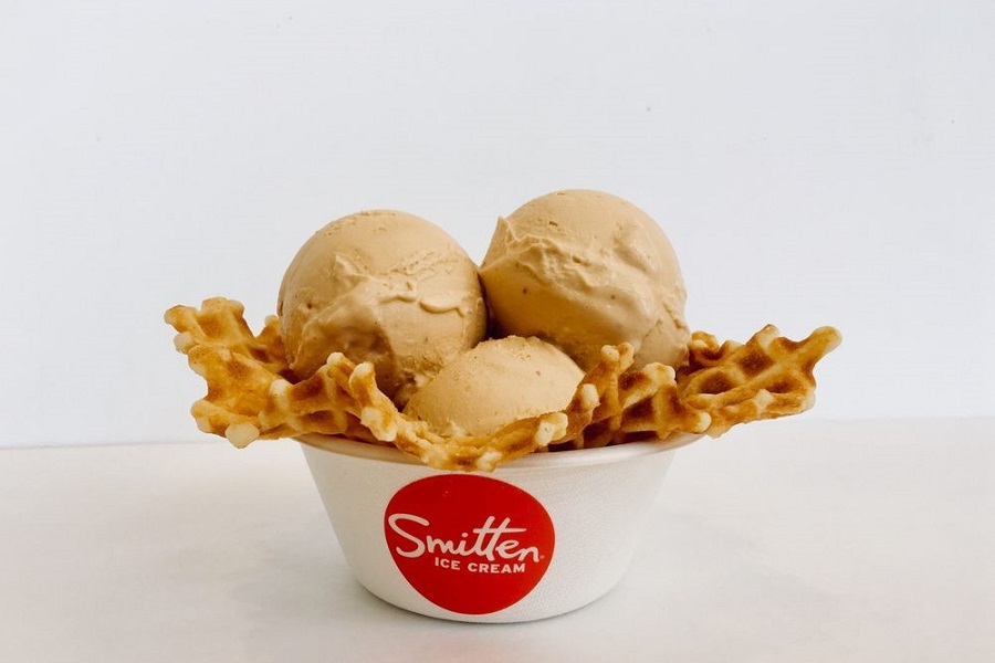 Plan your National Ice Cream Day around one of Oakland's top frozen