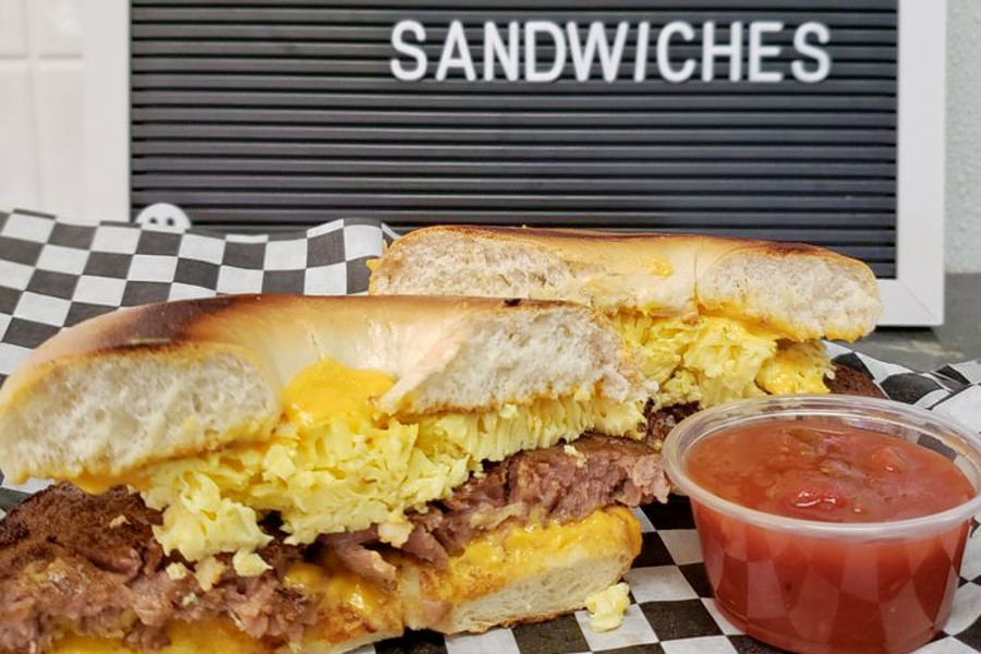 Knuckle Sandwiches brings sandwiches and more to Northpointe